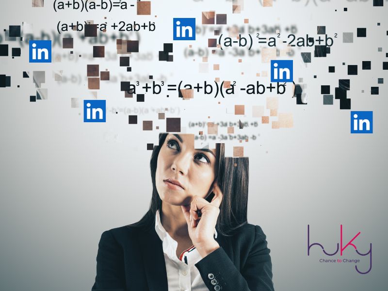 LinkedIn 2025: How the Algorithm Works and How to Optimize Your Content - Huky